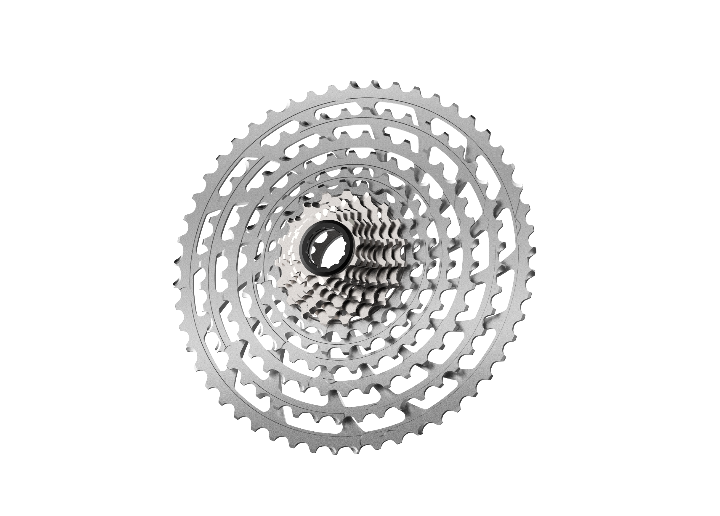 The ROTOR 13-speed Hydraulic MTB Drivetrain is Designed for Reliability ...