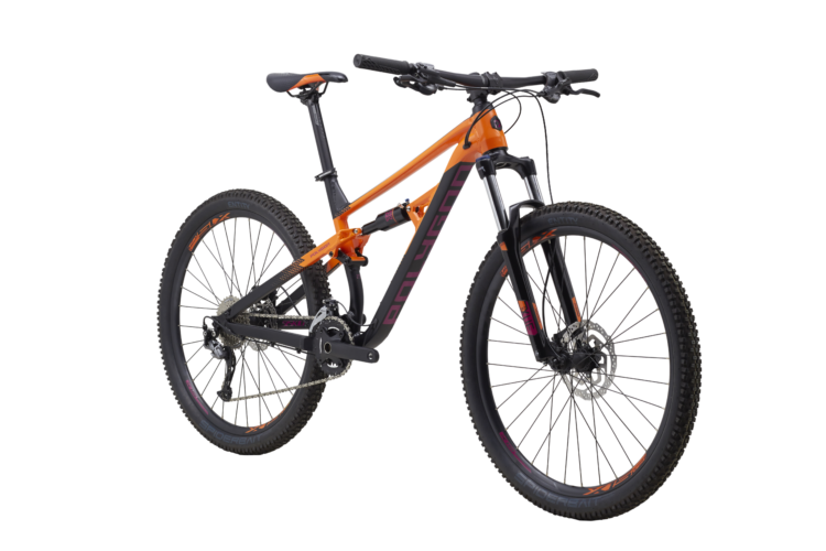 New Polygon Siskiu D is a Modern Trail Bikes That's Affordable and ...