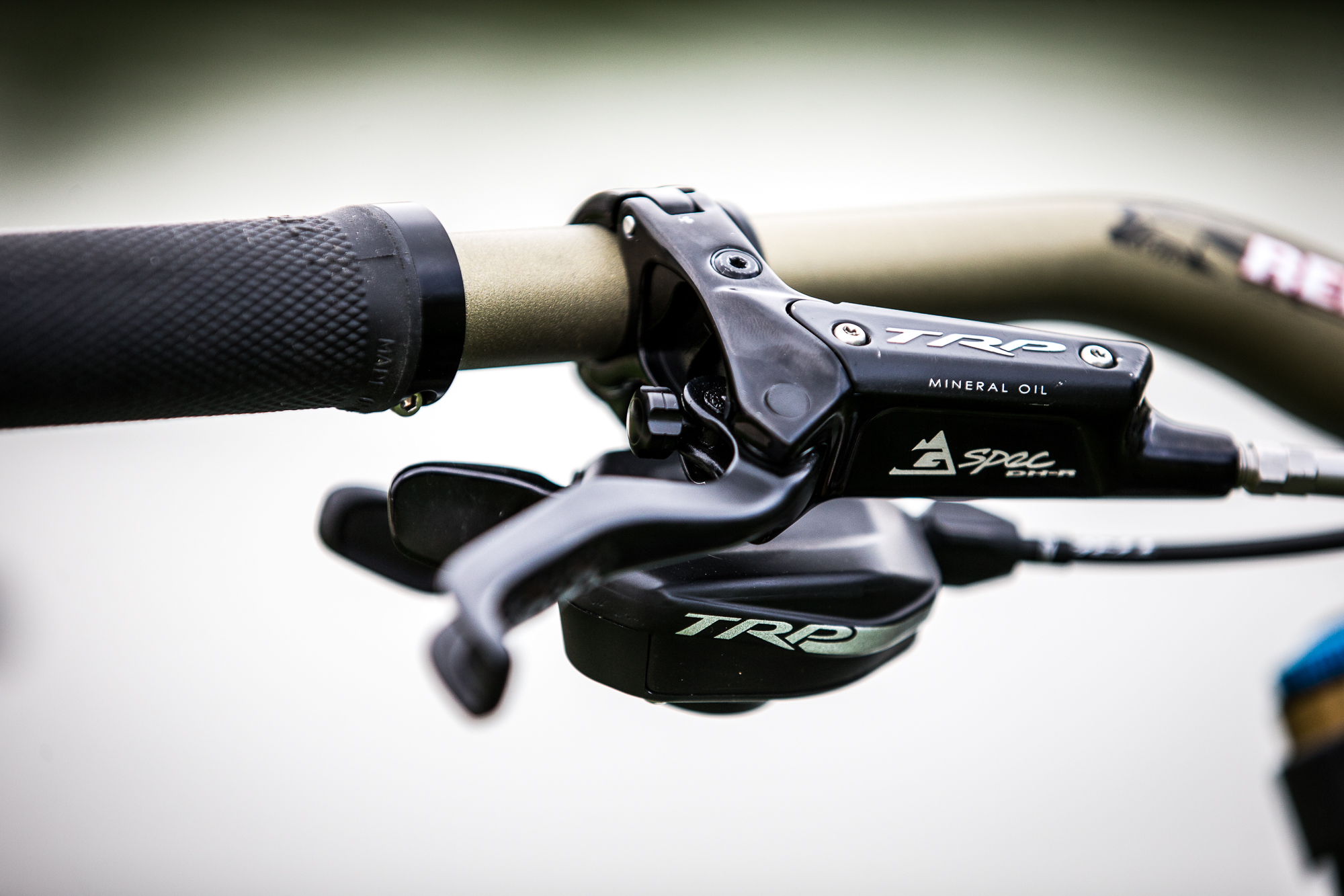 Tektro Racing Products Sprints into the MTB Drivetrain Market With a ...