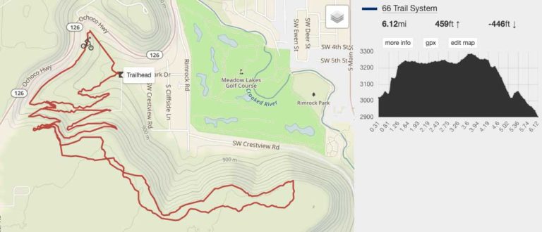 11 New Mountain Bike Trail Openings [October 2019] - Singletracks ...