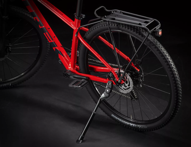Trek Updates X-Caliber, Says It's the Perfect Mountain Bike for NICA ...