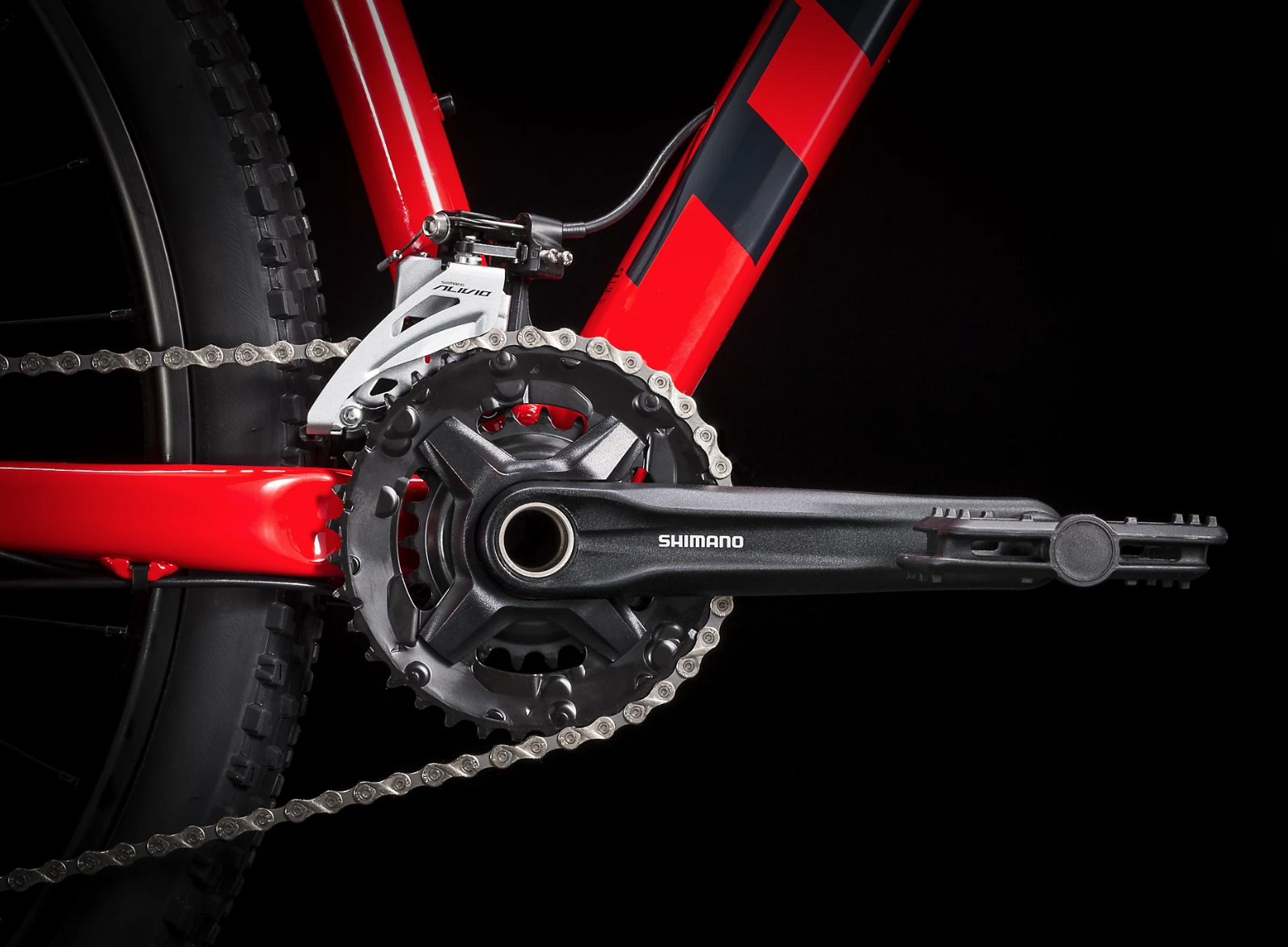 Trek Updates X-Caliber, Says It's the Perfect Mountain Bike for NICA ...