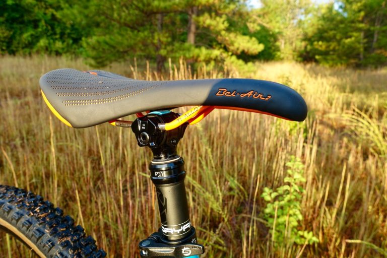 The Ultimate Hardcore Hardtail Build, 2019 - Singletracks Mountain Bike ...