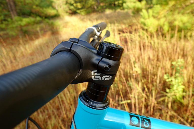 The Ultimate Hardcore Hardtail Build, 2019 - Singletracks Mountain Bike ...