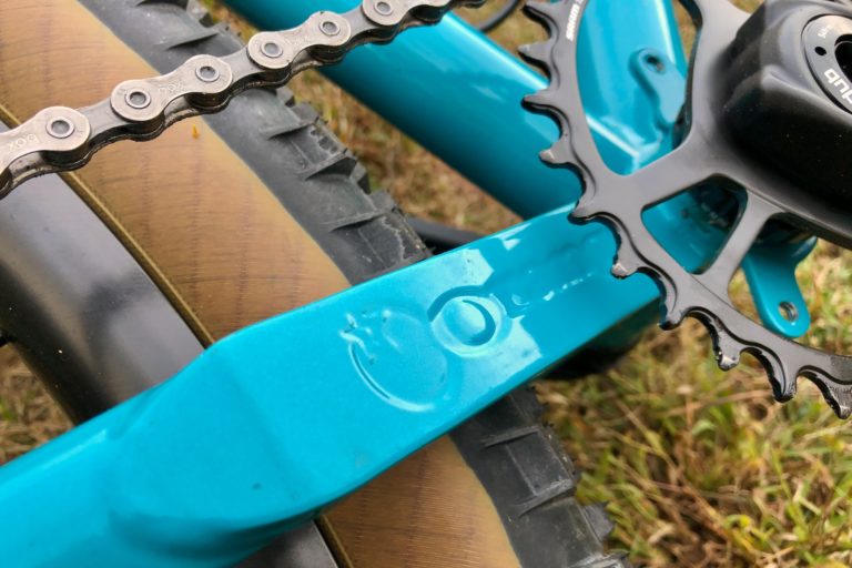 The Ultimate Hardcore Hardtail Build, 2019 - Singletracks Mountain Bike ...