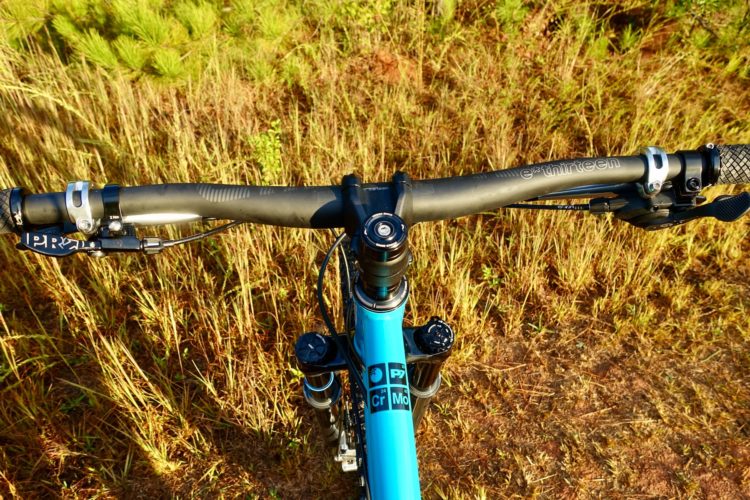 The Ultimate Hardcore Hardtail Build, 2019 - Singletracks Mountain Bike ...