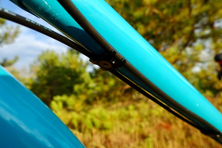 The Ultimate Hardcore Hardtail Build, 2019 - Singletracks Mountain Bike ...