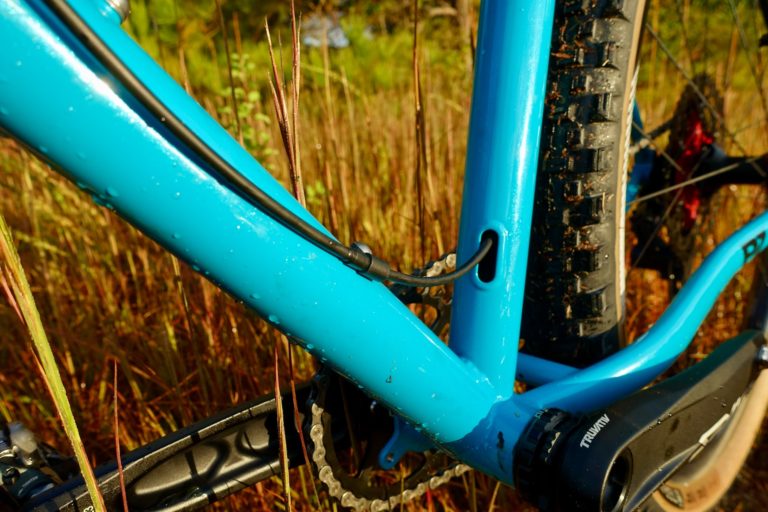The Ultimate Hardcore Hardtail Build, 2019 - Singletracks Mountain Bike ...