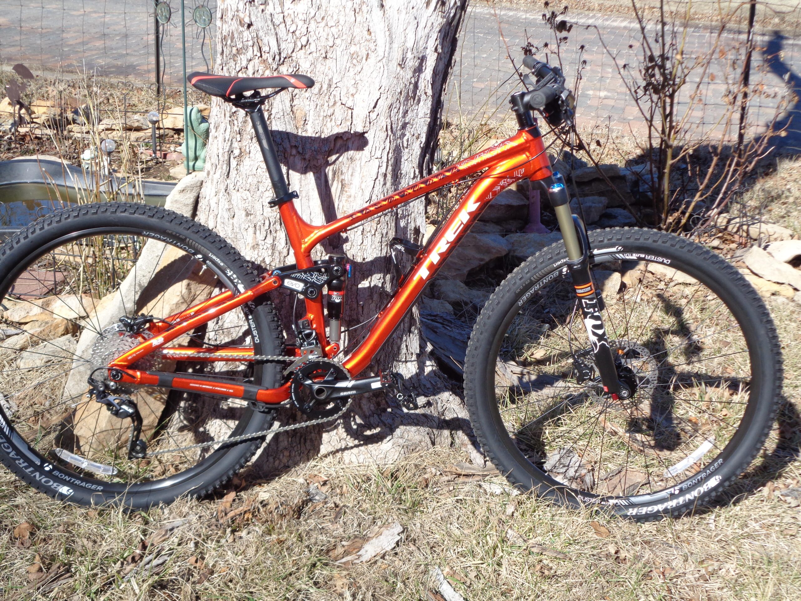Trek Fuel EX 7 Reviews And Prices Full Suspension Bikes Trek Fuel EX 7 Reviews And Prices Full Suspension Bikes