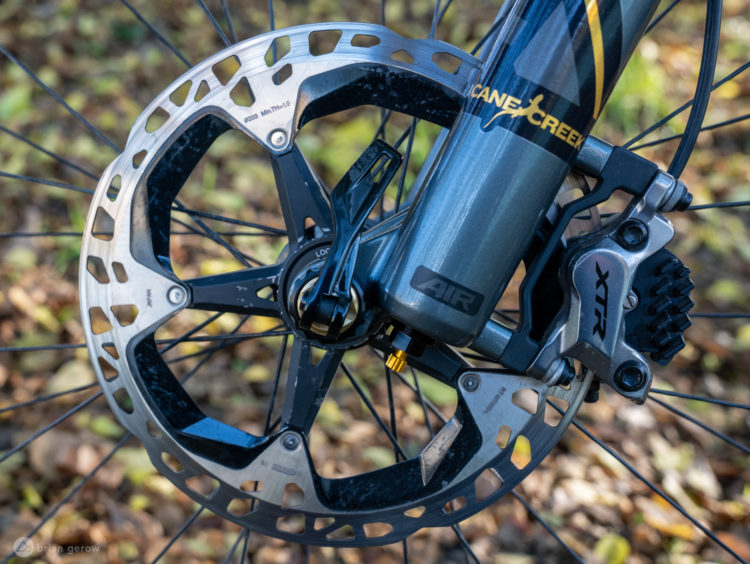 How to Choose the Best Mountain Bike Brakes in 2025: A Buyer's Guide ...