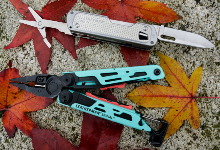 USA Made Leatherman Multi-Tools Fill the Gaps in Backcountry Emergency ...
