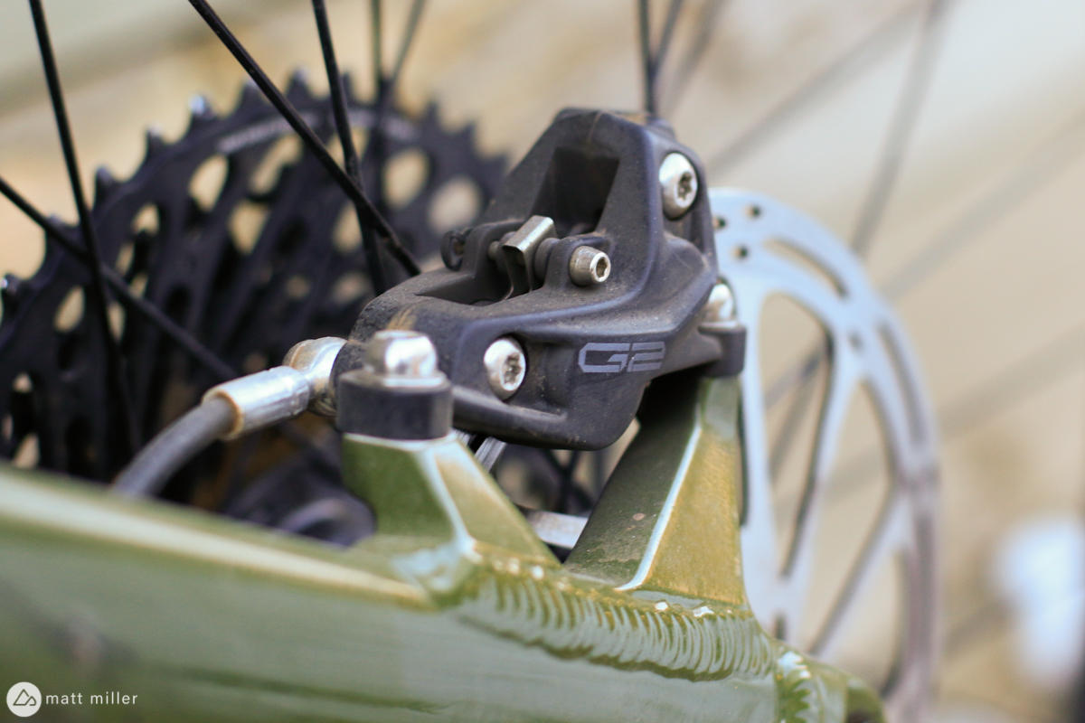 The 2020 GT Sensor Balances the Needs of Modern Trail Riders [Review ...