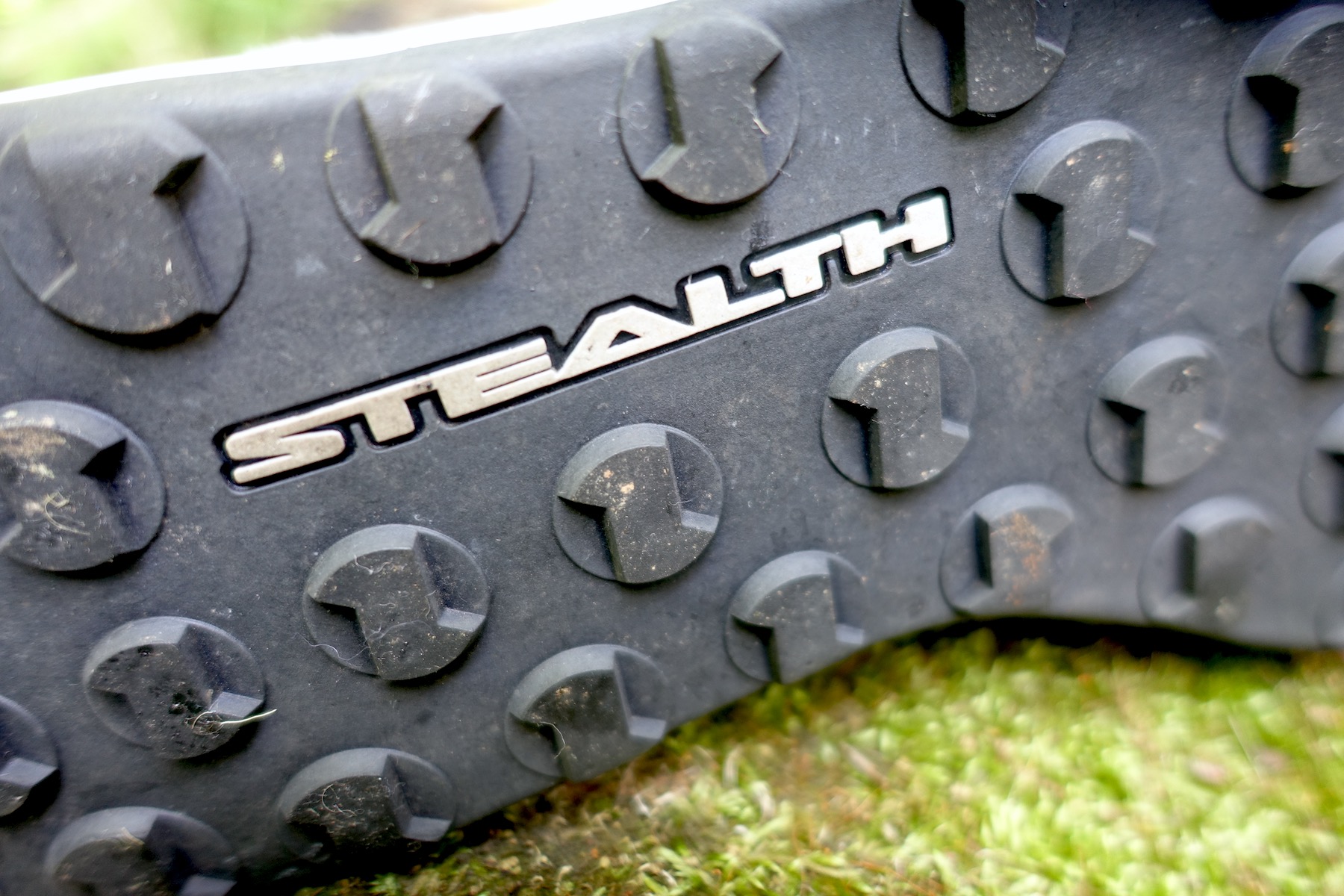 Five Tennies Will Get You to the Trail [Review] - Singletracks Mountain ...