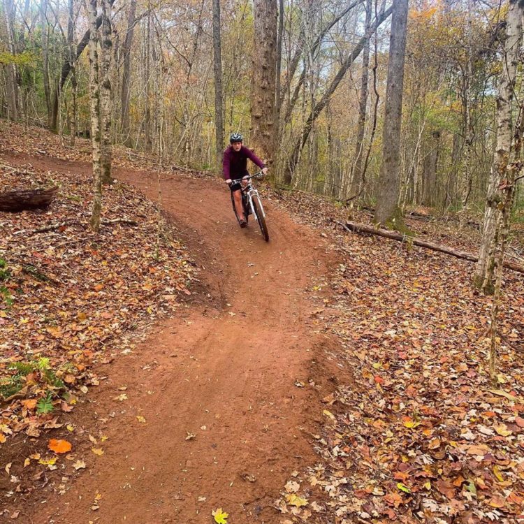 The 8 Newest Mountain Bike Trails [November 2019] - Singletracks ...