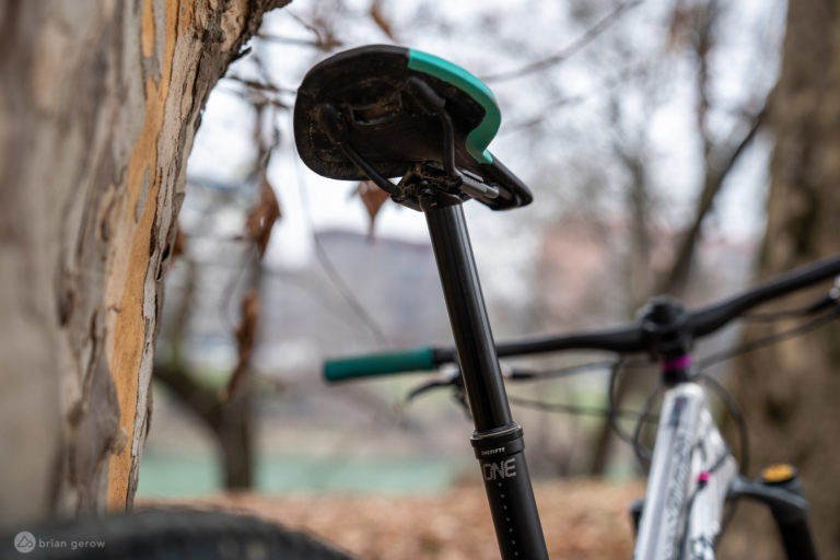 The Best Dropper Posts You Can Buy in 2025 - Singletracks Mountain Bike ...
