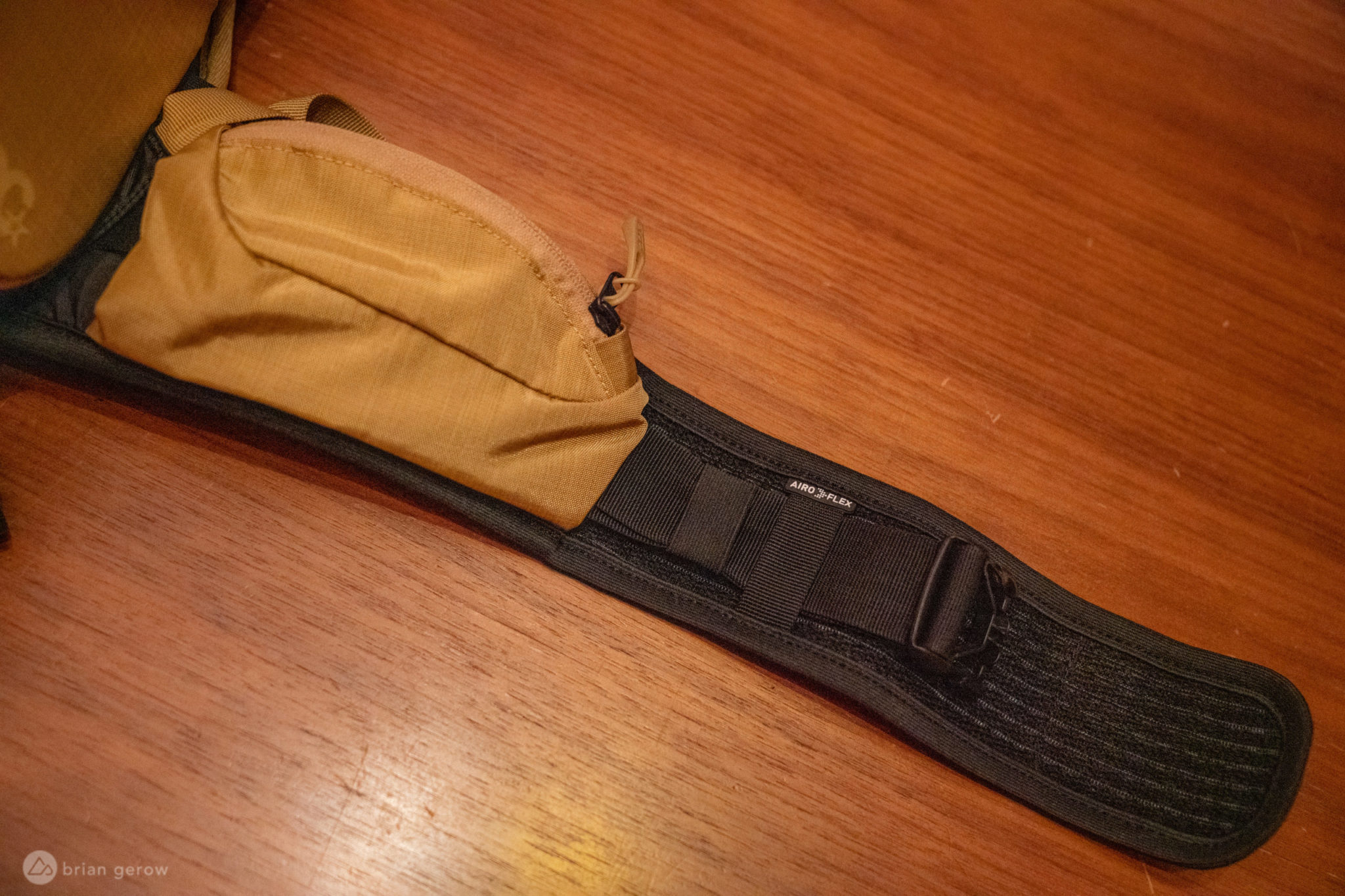 Roll Like A Pro Photog With the EVOC CP 18L Camera Backpack [Review] - Singletracks Mountain ...