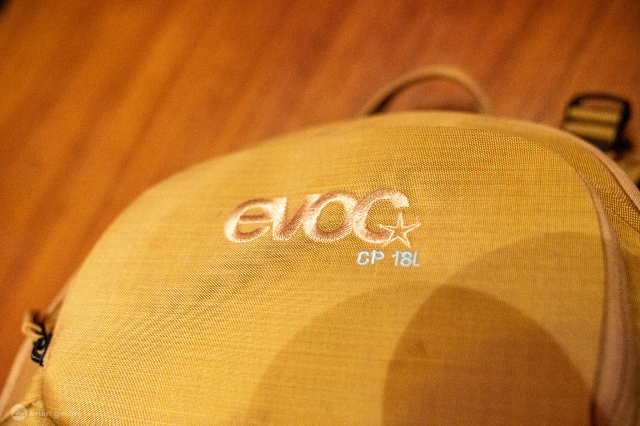 Roll Like A Pro Photog With the EVOC CP 18L Camera Backpack [Review] - Singletracks Mountain ...