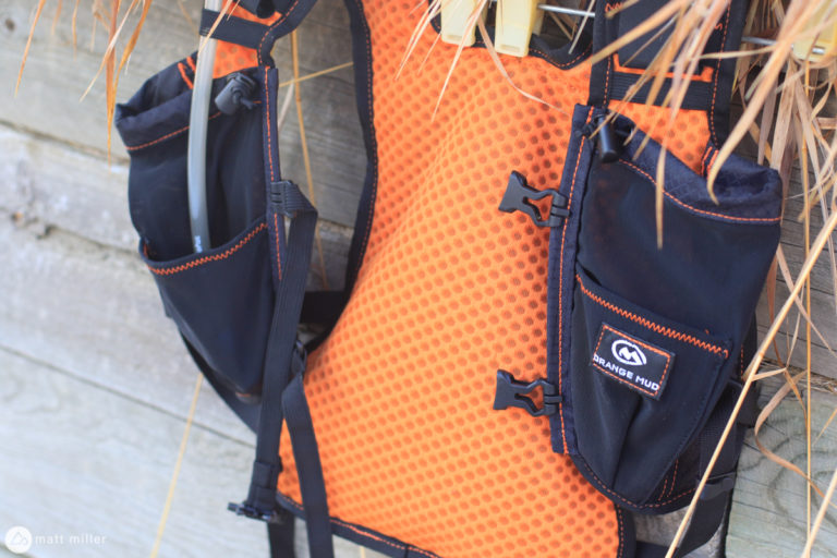 Orange Mud's Endurance Pack Gives Lumbar Packs a Run for their Money ...