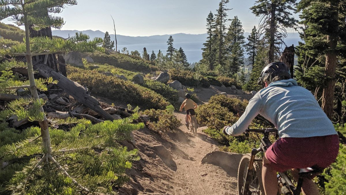 CA forms Statewide MTB Org, Outerbike Expands to New States, and ...