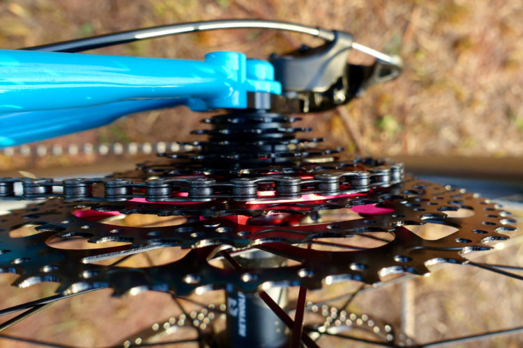 Box 9-speed Drivetrain Boasts Eagle Range, Lower Price [Review ...