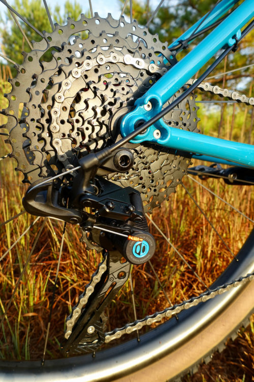 Box 9-speed Drivetrain Boasts Eagle Range, Lower Price [Review ...