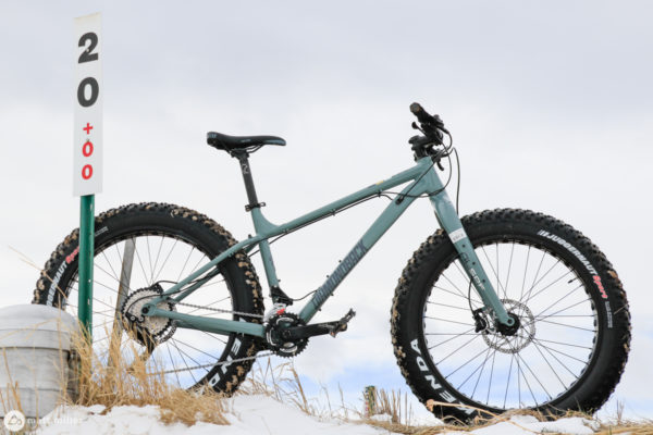 The Diamondback El Oso Dos is all the Fat Bike you Need [Review] - Singletracks Mountain Bike News