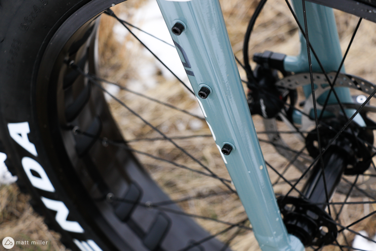 The Diamondback El Oso Dos is all the Fat Bike you Need [Review ...