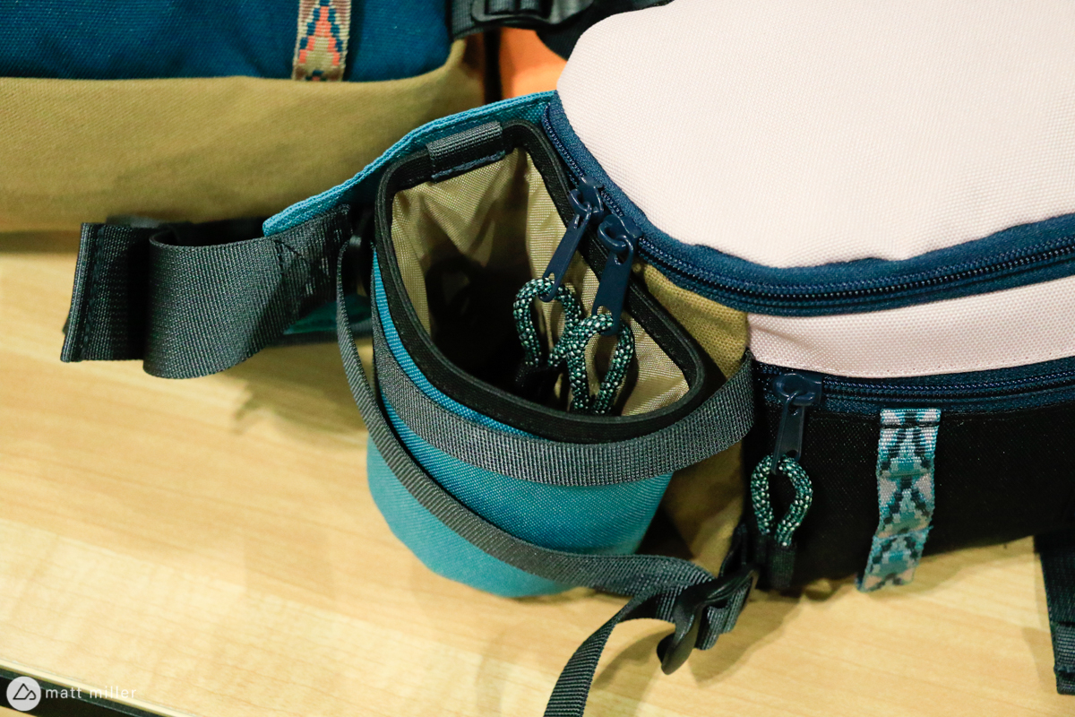 Canfield Intros First New Bike in Years, Liv Cycling Forms First All ...