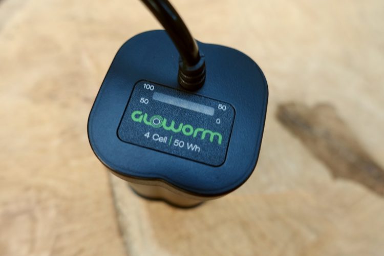 Gloworm XSV Bike Light Packs 3400 Lumens, Adjustable Beam Shape [Review ...