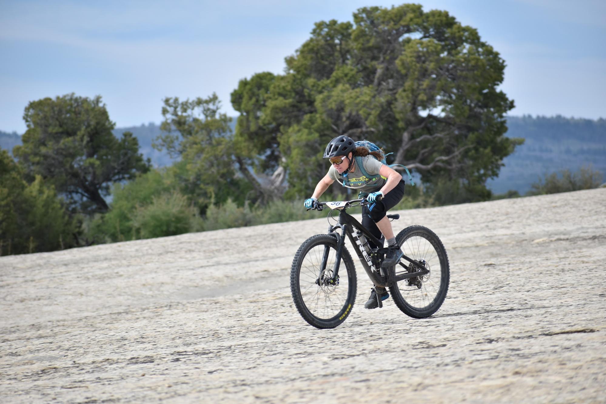 5 World Class Features of the Grand Enduro You Must Ride - Singletracks ...