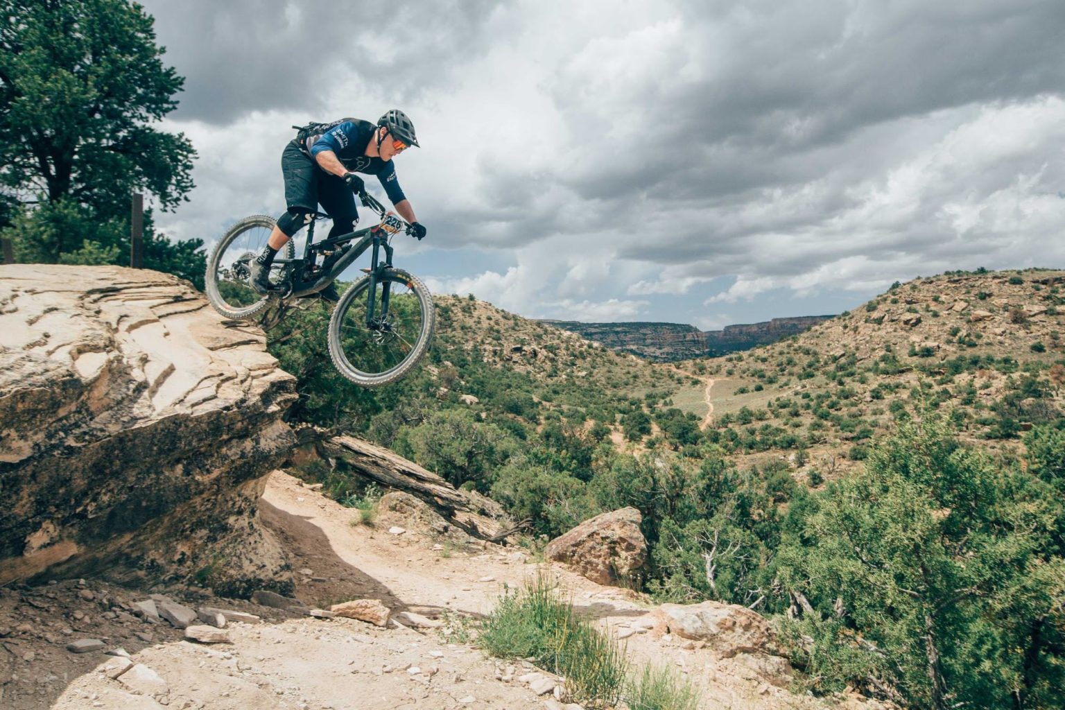 5 World Class Features of the Grand Enduro You Must Ride - Singletracks ...