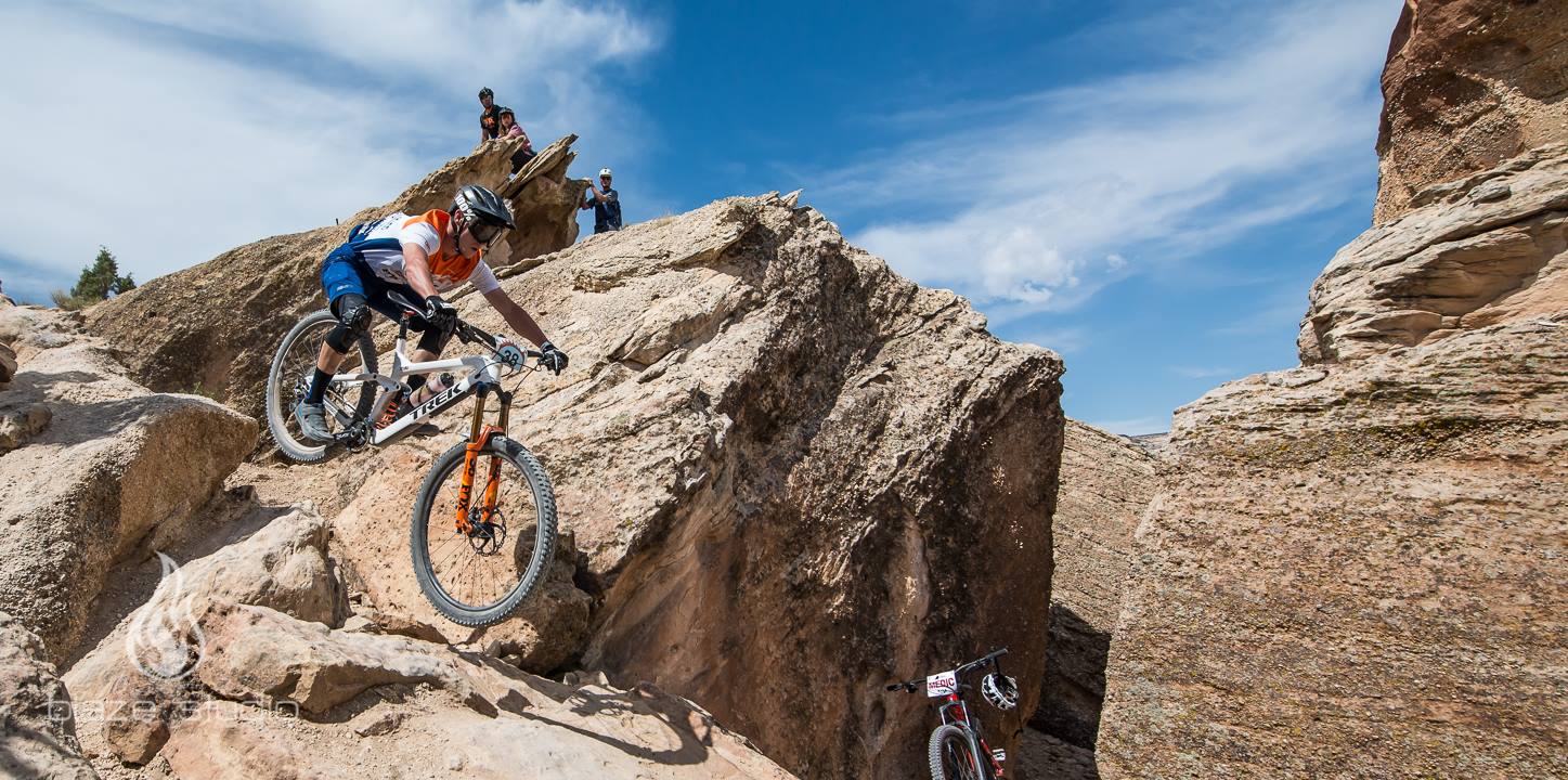 5 World Class Features of the Grand Enduro You Must Ride - Singletracks ...