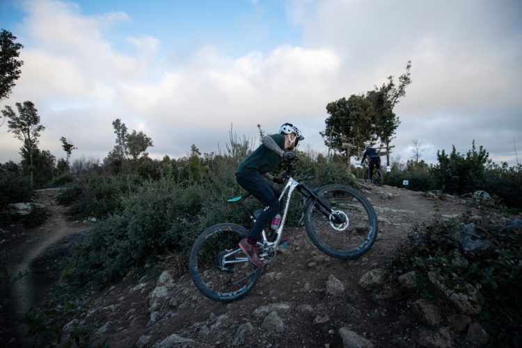 The Formula Selva R is 7 Distinct MTB Forks in One [Review ...