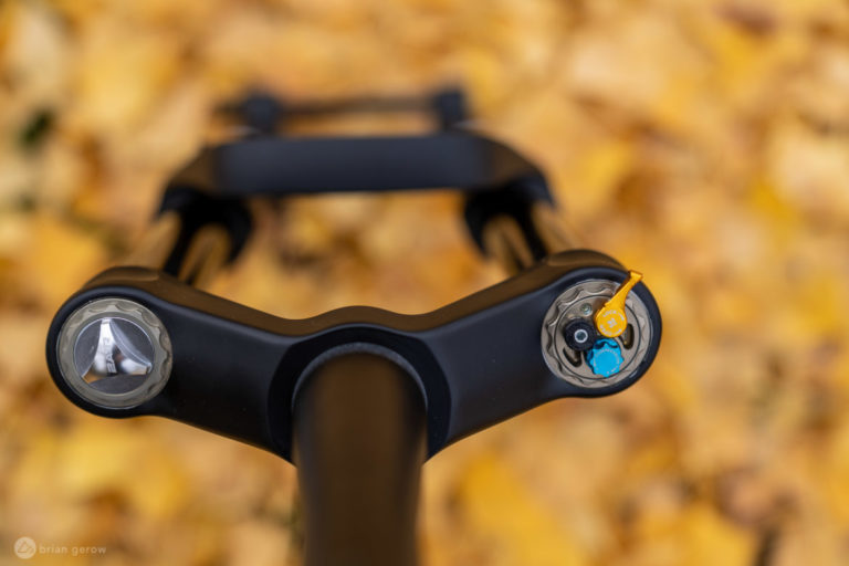 The Formula Selva R is 7 Distinct MTB Forks in One [Review ...