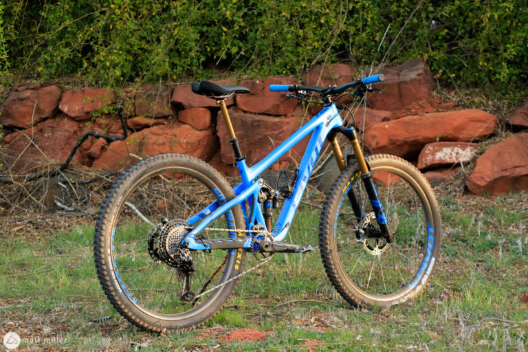 Editors' Choice: The Best Mountain Bikes We Tested in 2020 ...