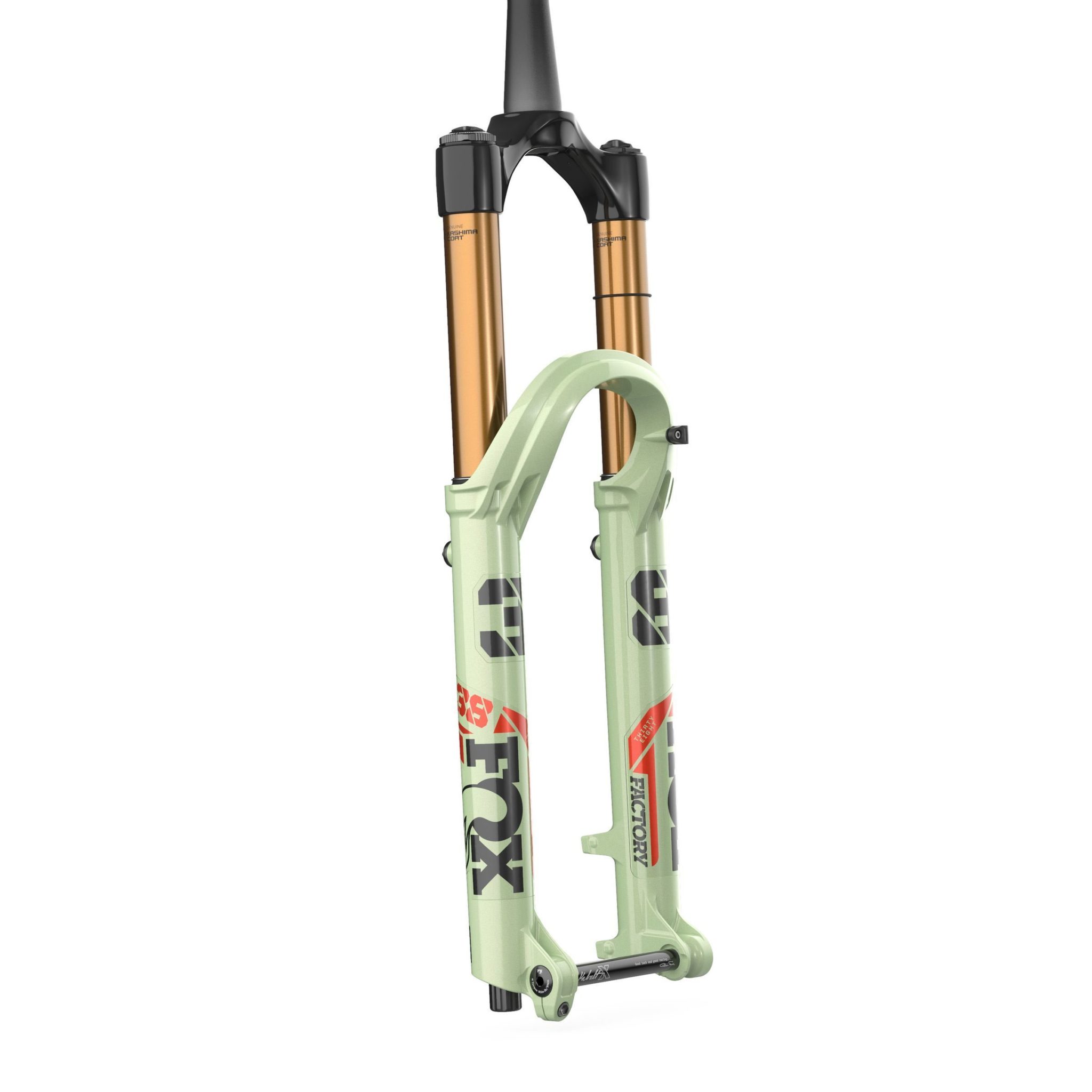 Fox Drops the All-new 38 Fork with a Grip2, Updates X2 and DHX2 Shocks ...