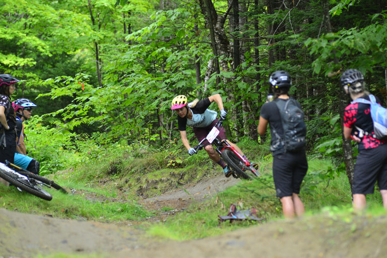 How to Corner on your Mountain Bike: Cornering Tips From 20 World ...