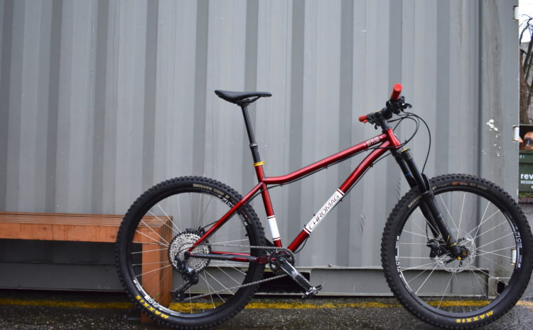 6 Reasons to Ride a Hardtail Mountain Bike [Opinion] - Singletracks ...