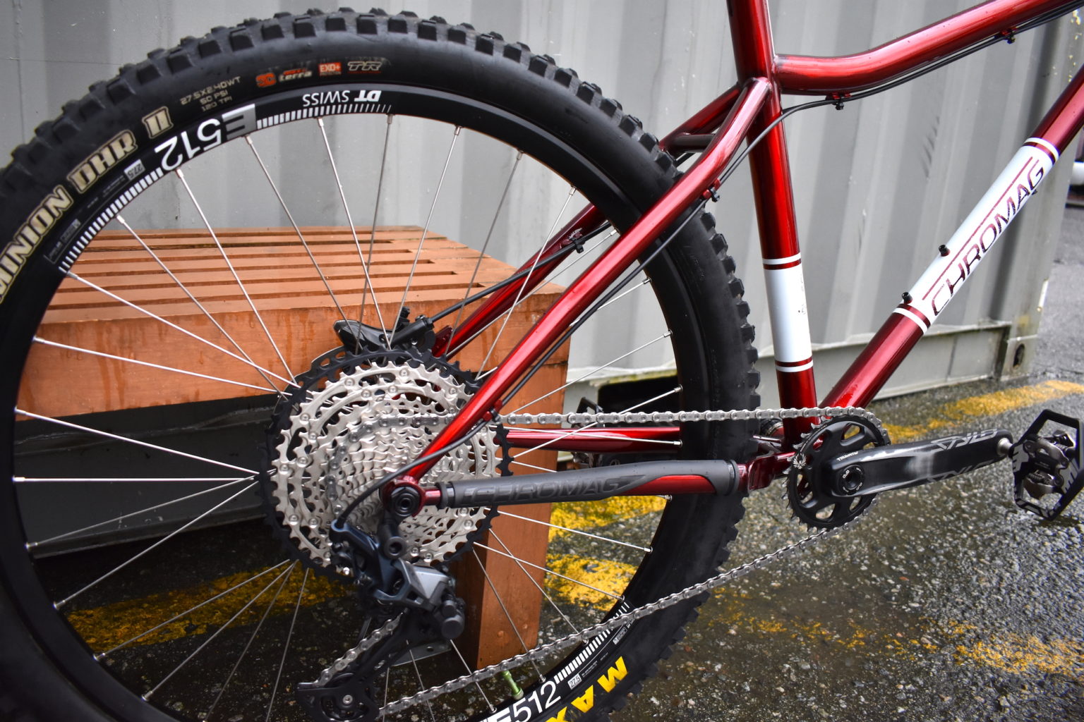 6 Reasons to Ride a Hardtail Mountain Bike [Opinion] - Singletracks ...