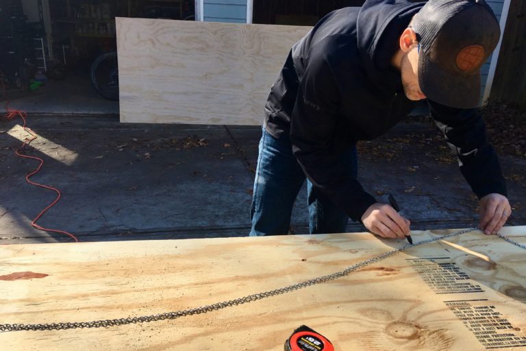 Backyard Bike Park: 3 Easy-to-Build MTB Trail Features - Singletracks ...