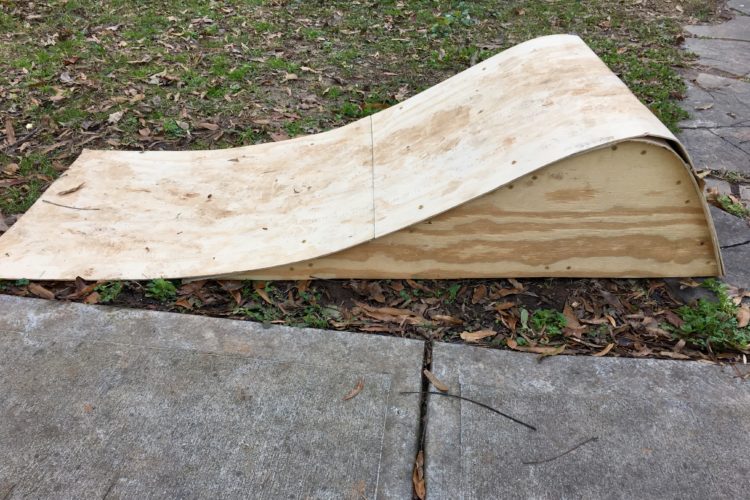 Backyard Bike Park: 3 Easy-to-Build MTB Trail Features - Singletracks ...