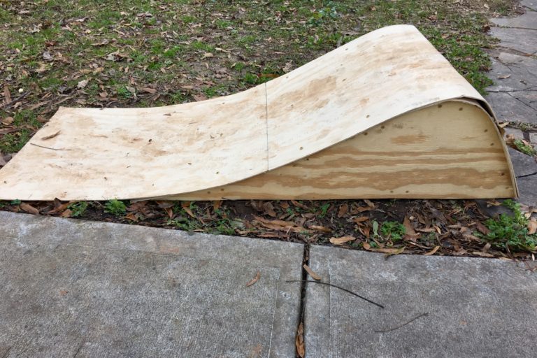 Backyard Bike Park: 3 Easy-to-Build MTB Trail Features - Singletracks ...