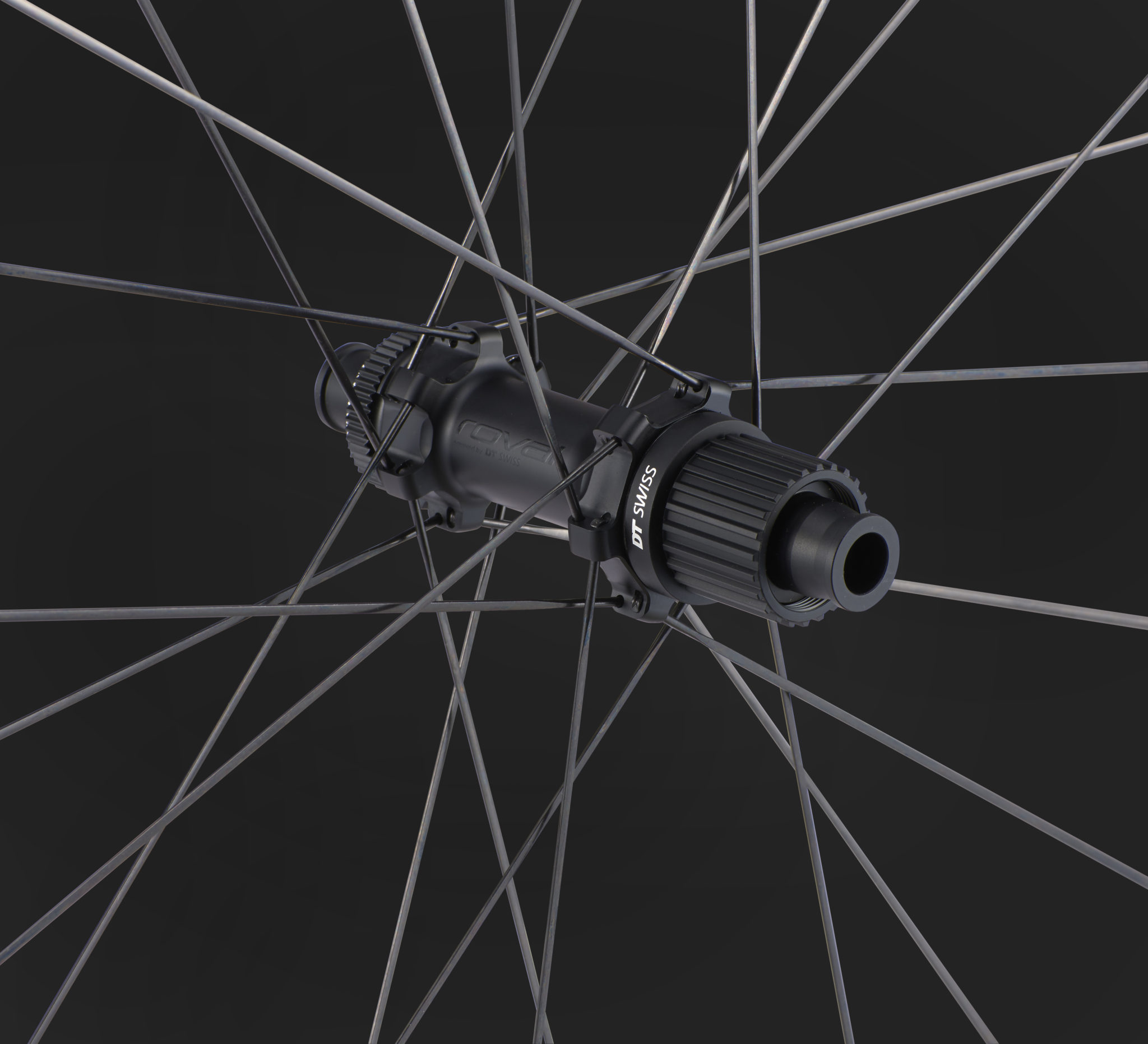 New Roval Control SL Cross-Country Wheels Drop Weight, Tame Pinch Flats ...