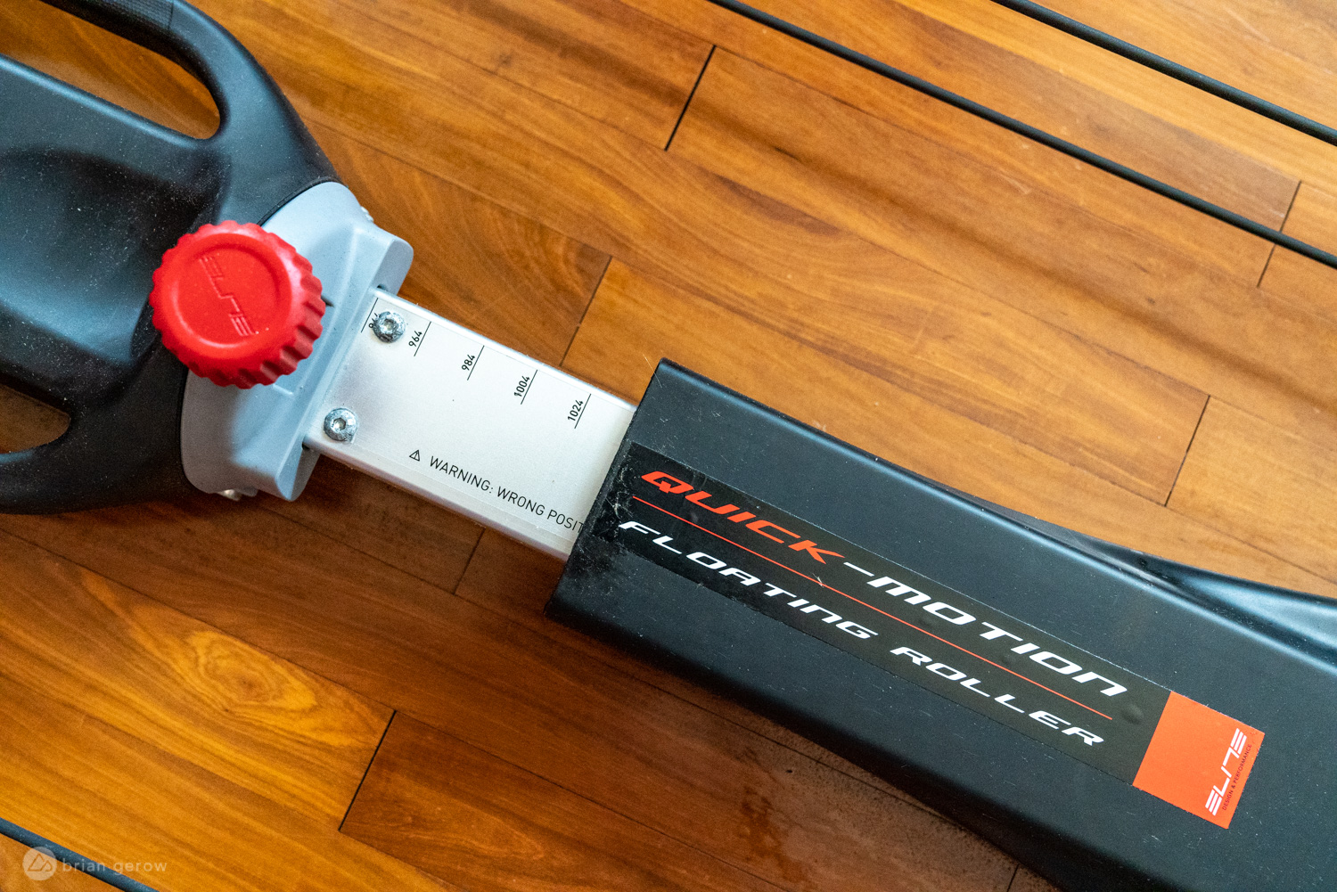 Quick-Motion Rollers from Elite Provide Valuable Resistance and Float ...