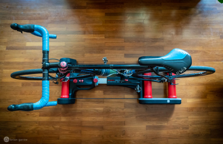 Quick-Motion Rollers from Elite Provide Valuable Resistance and Float ...