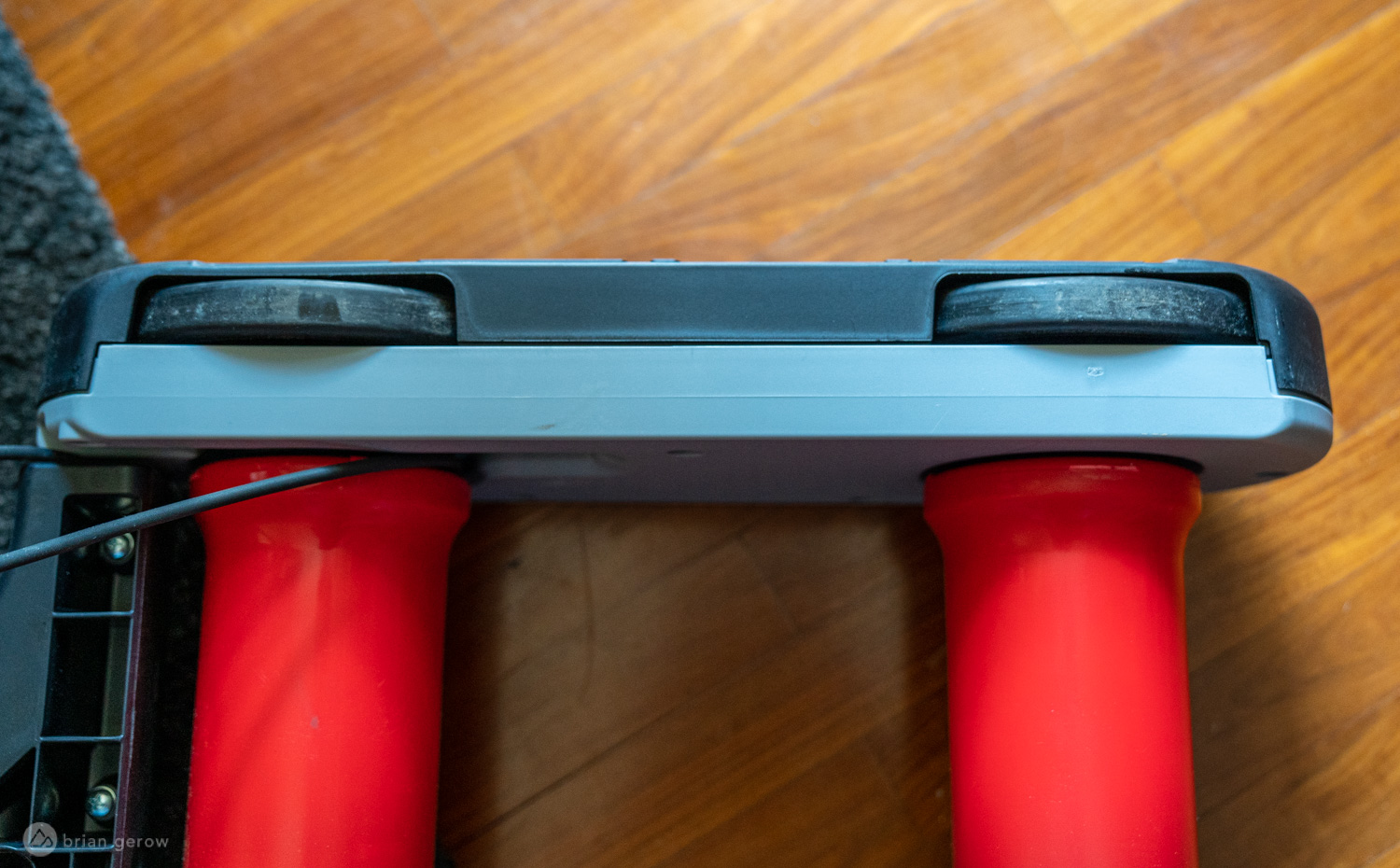 Quick-Motion Rollers from Elite Provide Valuable Resistance and Float ...