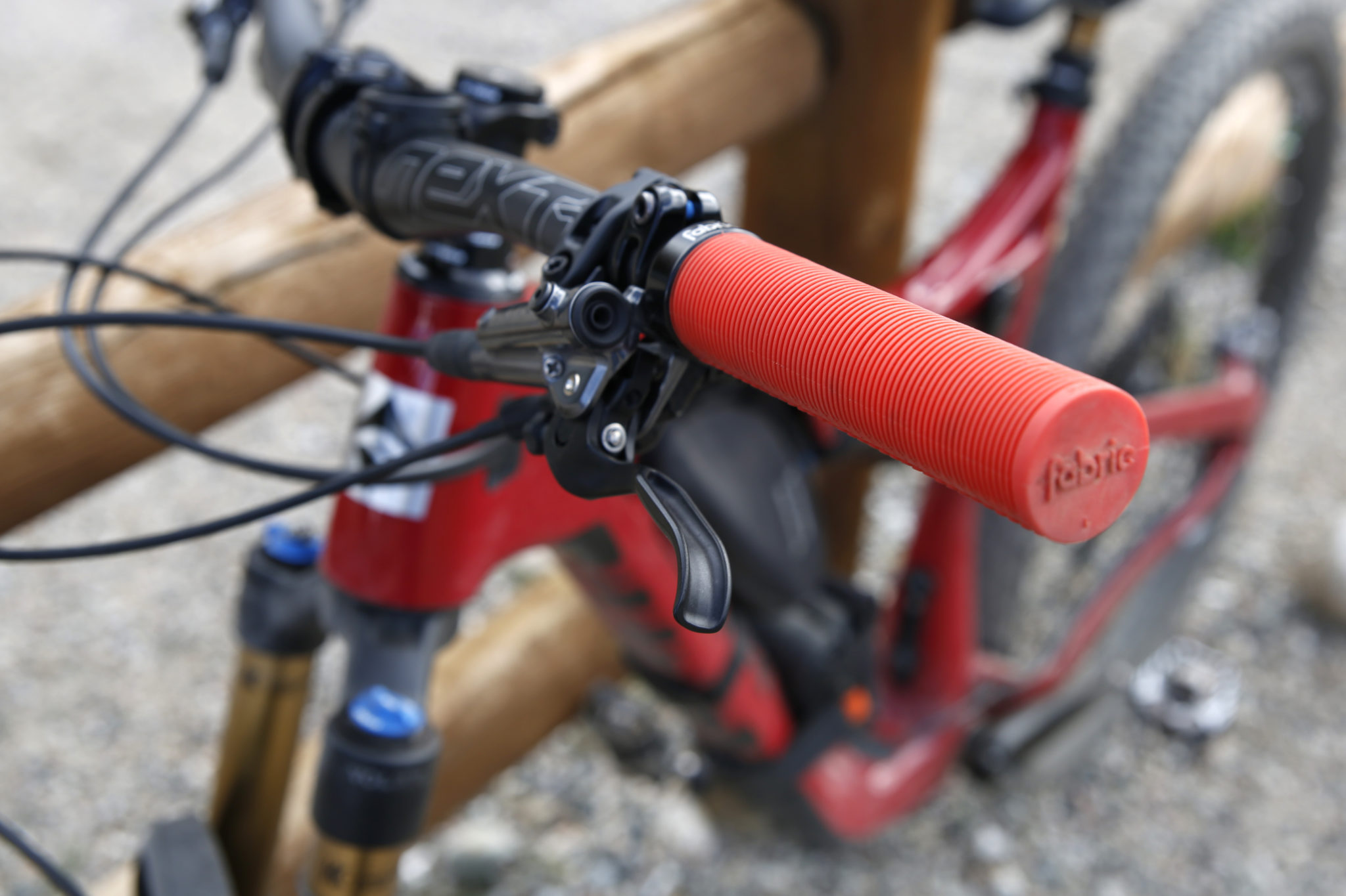 Your Matching Game is Strong: Fashion Forward Mountain Biking ...