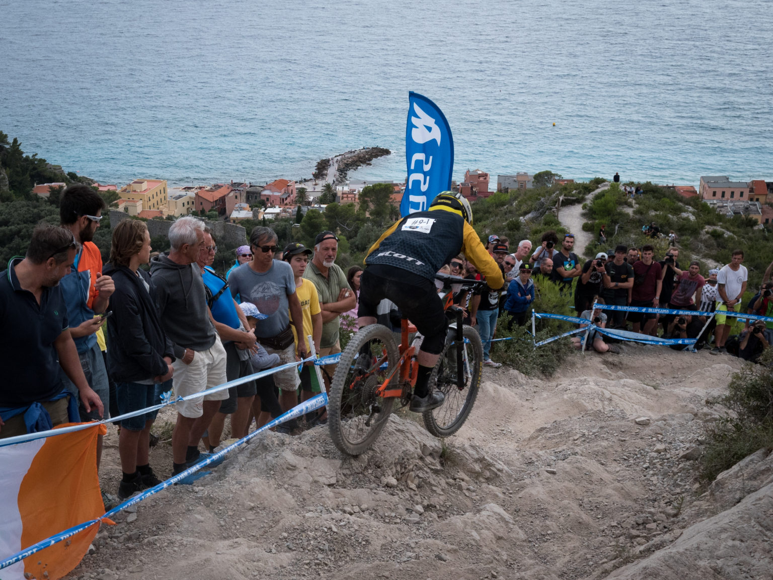 Fastest Scottsman on a Scott Ransom: The Liam Moynihan Interview ...