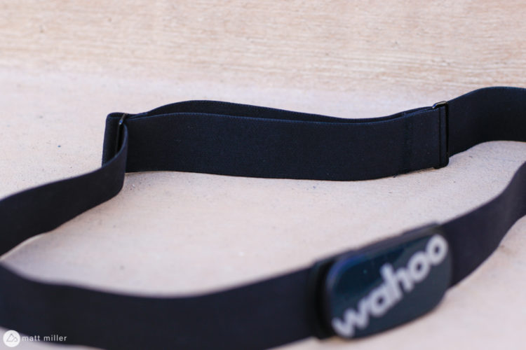 The Wahoo TICKR V2 Heart Rate Monitor is Slimmed Down and Easier to Use ...