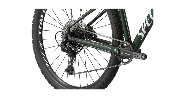 New Specialized Rockhopper Comes in Seven Sizes, from 26" to 29" Wheels ...